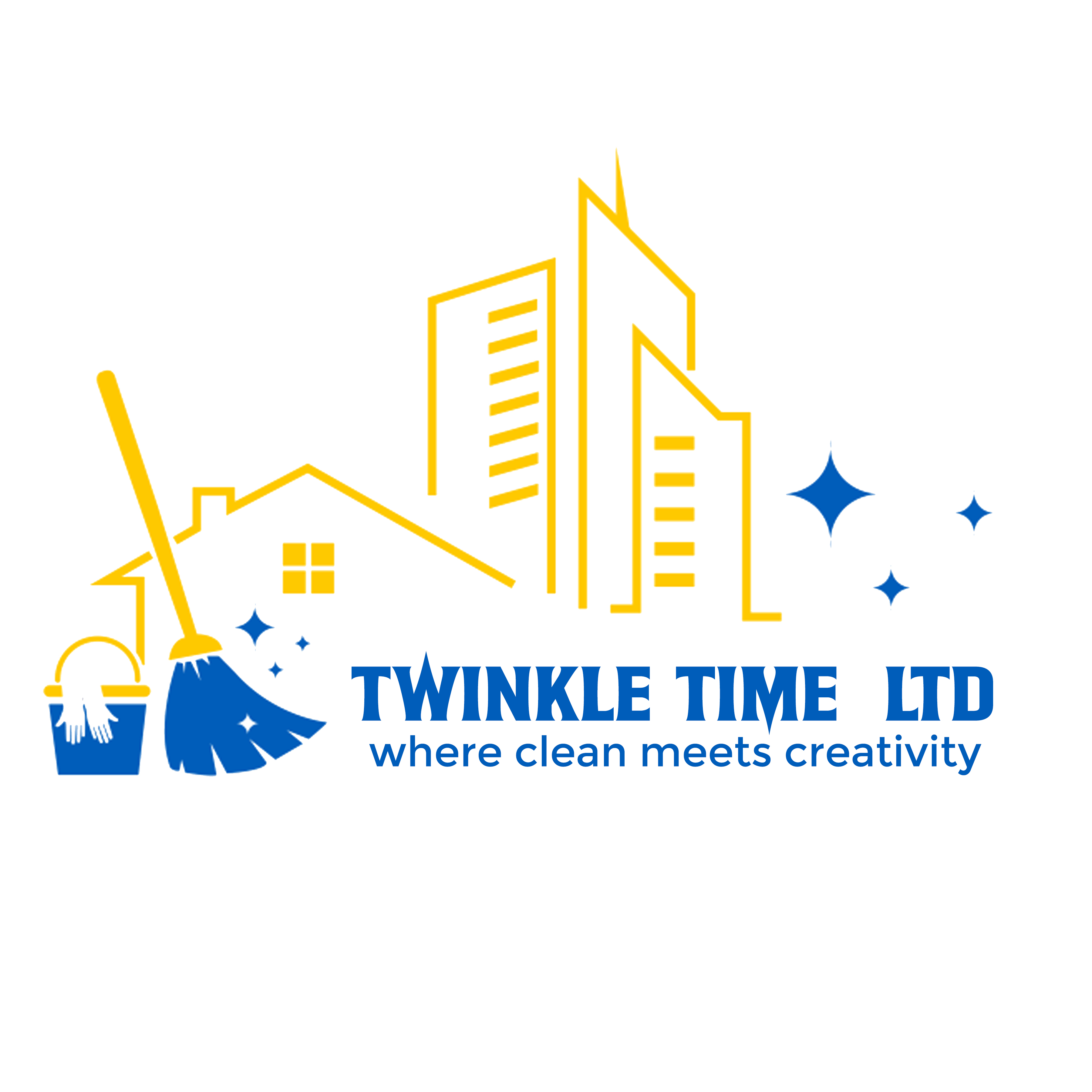 Twinkle - Best Cleaning Company in Kigali